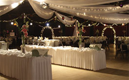 Plan Your Next Event With Us