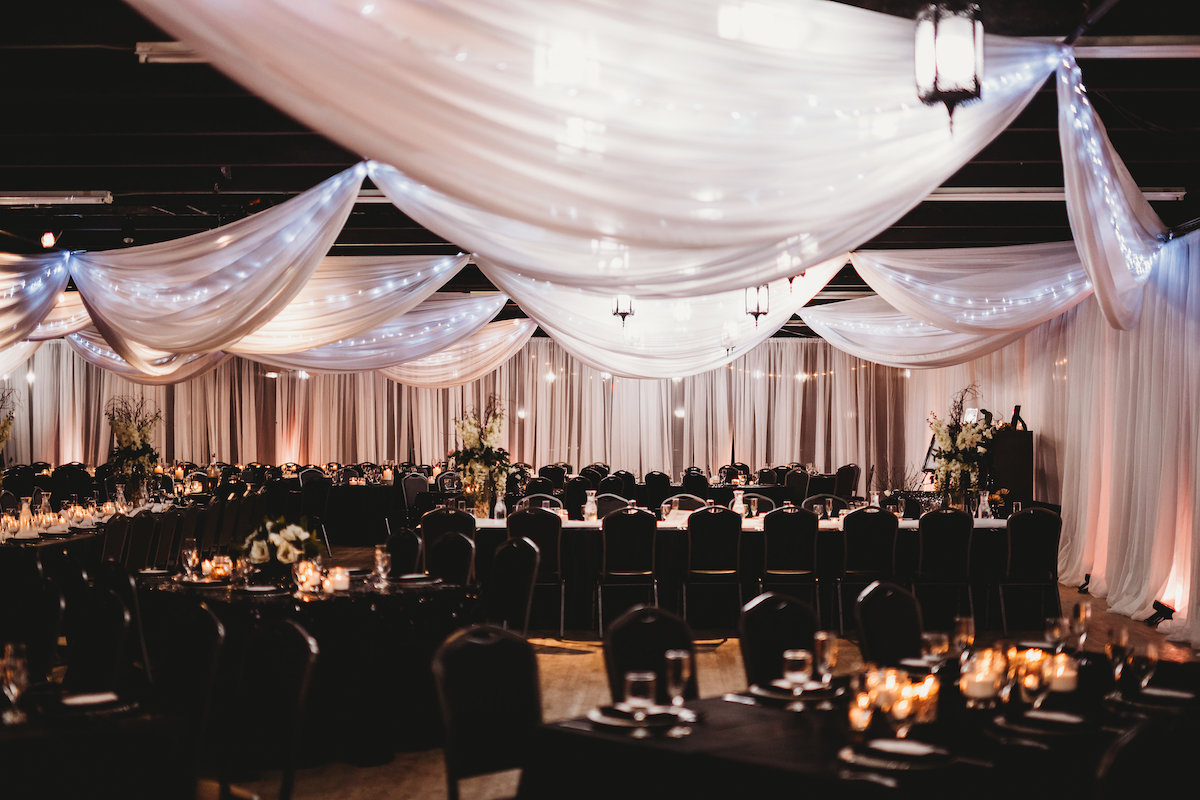 Weddings - Medina Entertainment Center
