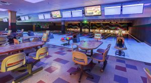 About Us - Medina Entertainment Center
