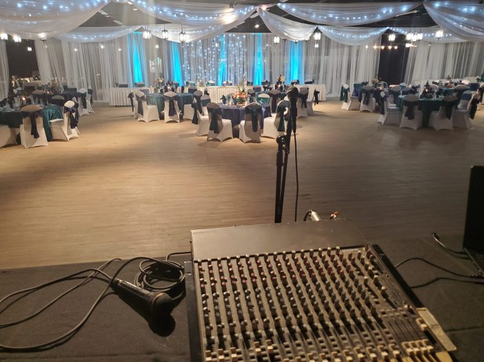Wedding Gallery - Medina Entertainment Center