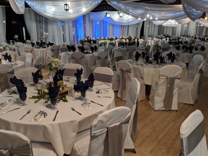 Wedding Gallery - Medina Entertainment Center