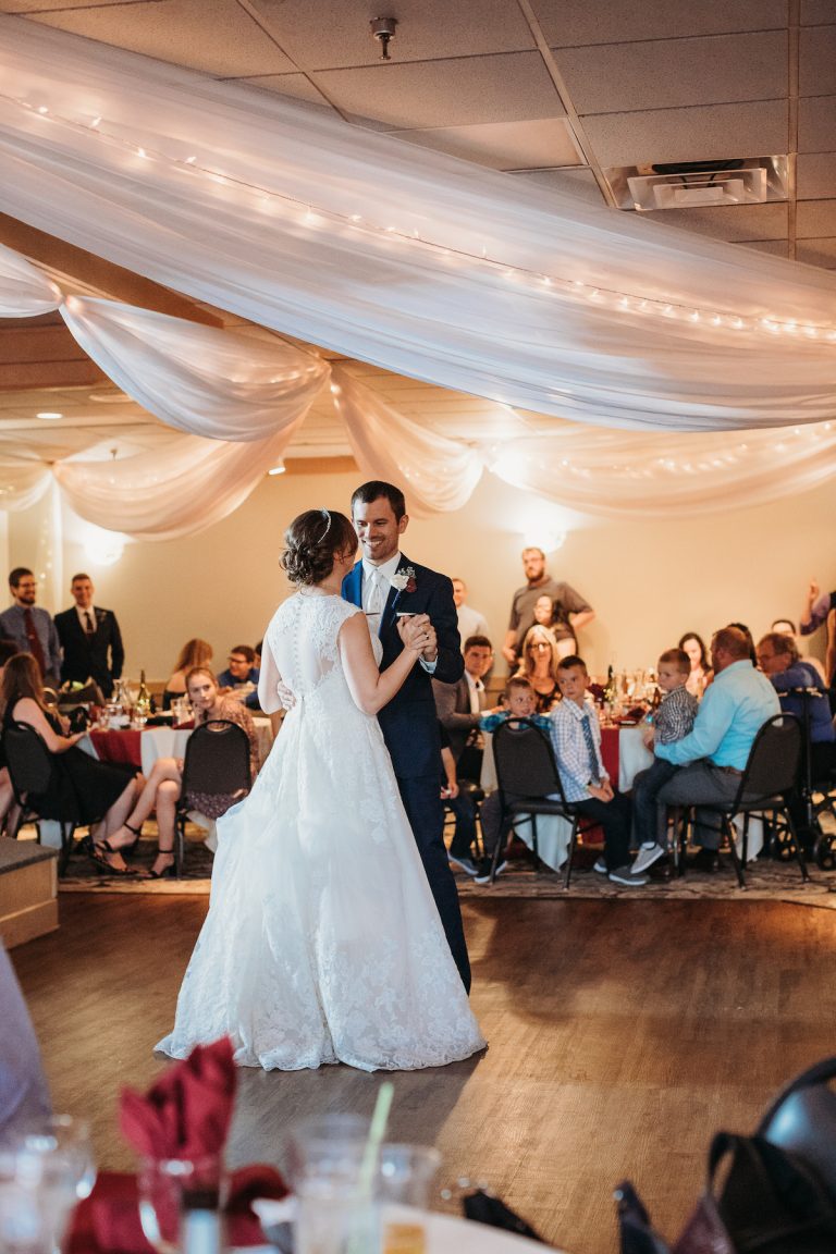 Wedding Gallery - Medina Entertainment Center