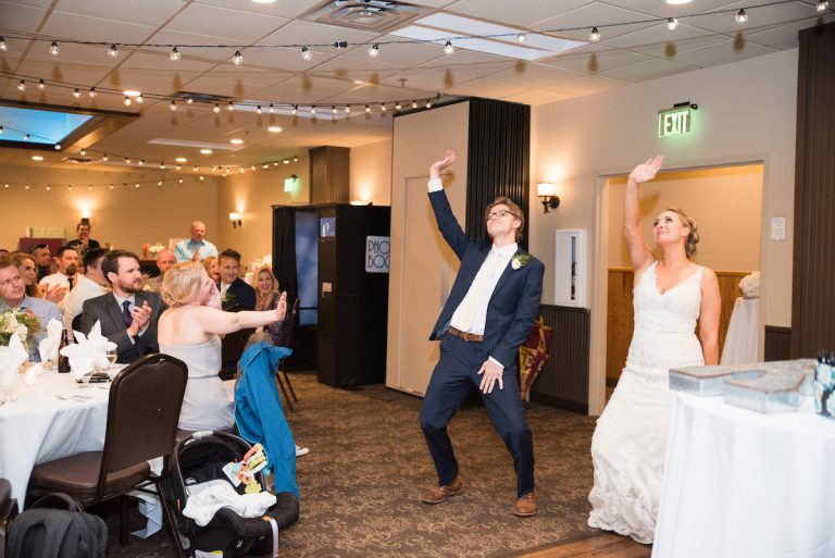 Wedding Gallery - Medina Entertainment Center