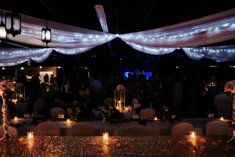 Wedding Gallery - Medina Entertainment Center