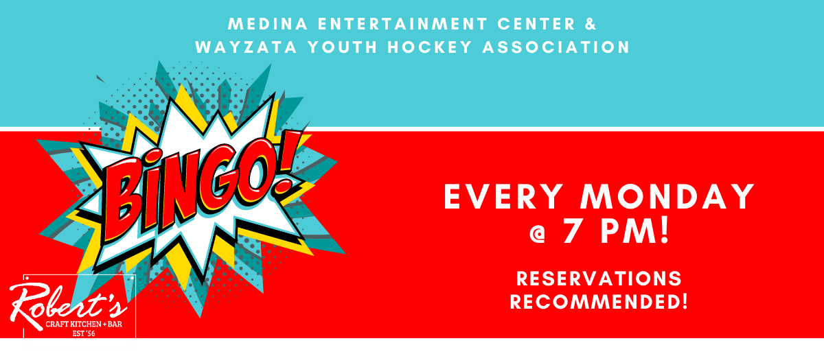 Homepage - Medina Entertainment Center