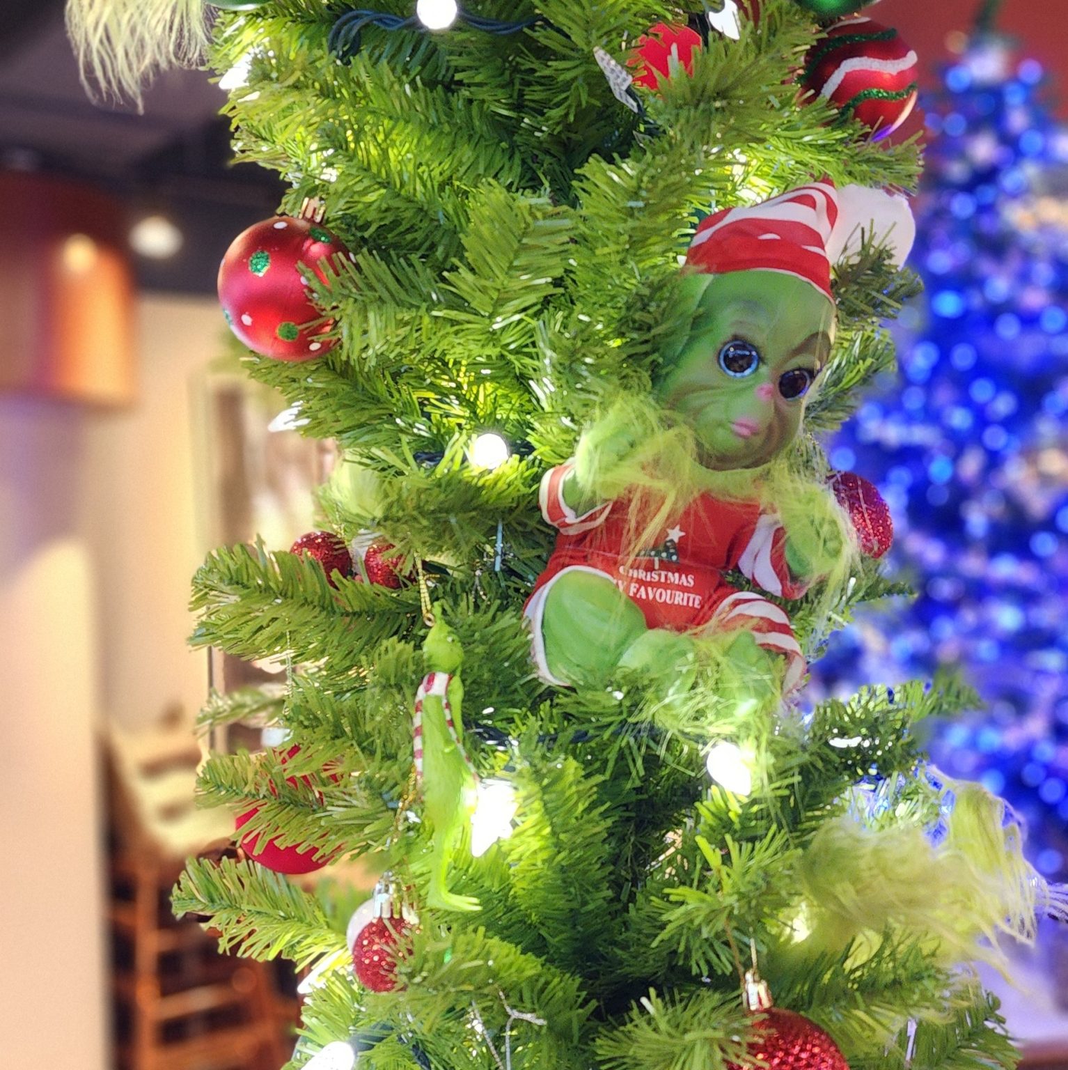 Dine & Drink - Medina Entertainment Center