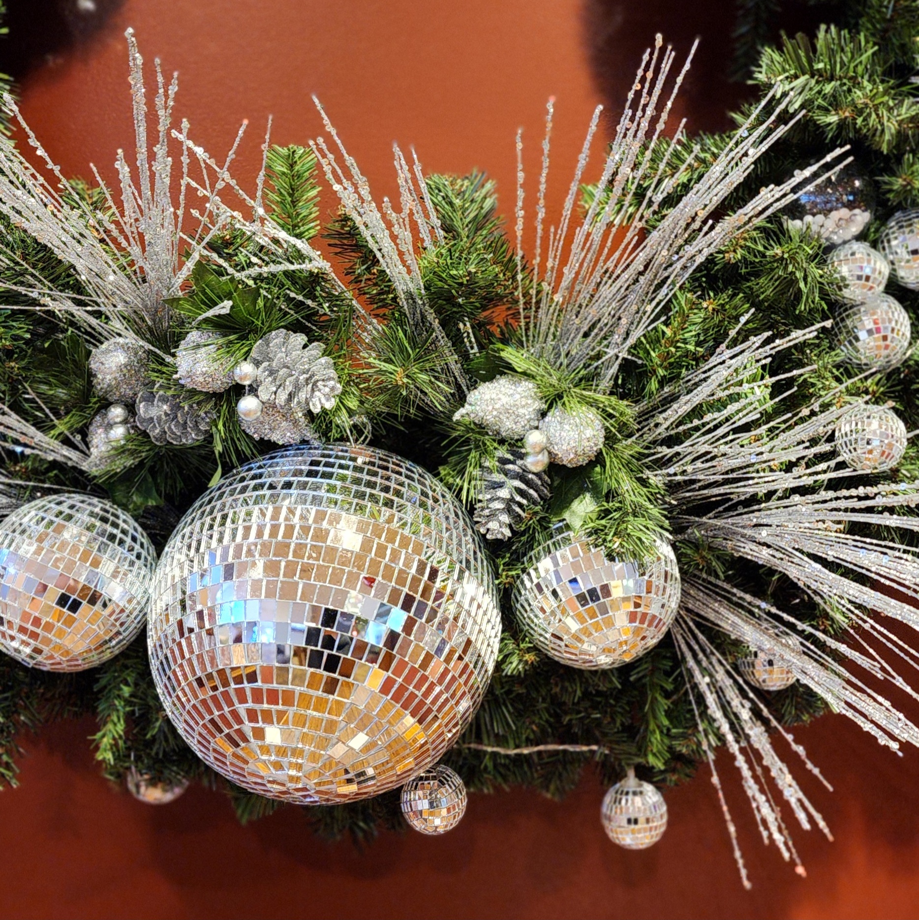 Dine & Drink - Medina Entertainment Center